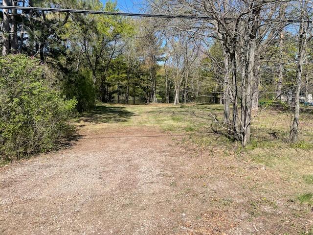 Pt Lot 4 Parcel B 540th Street
