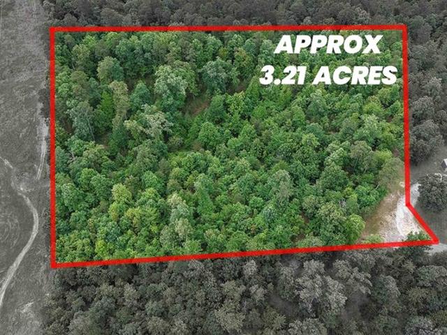 Pt Mt Vista Ct Lot 71, Hot Springs National Park, AR 71909