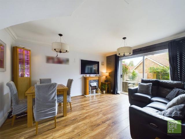 Ptarmigan Heights, Bracknell Ptarmigan Heights, Bracknell