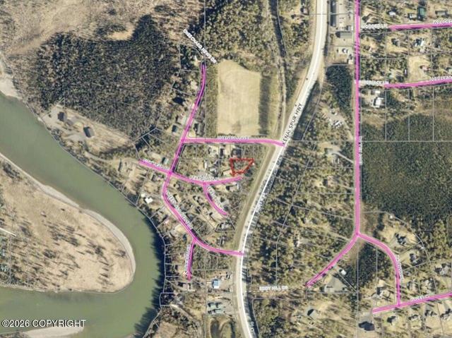 Ptarmigan Pl, Soldotna, AK 99669