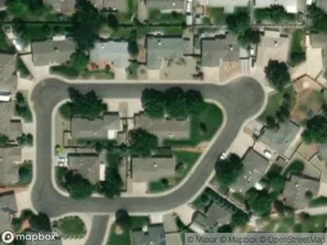 Ptarmigan Ridge Cir