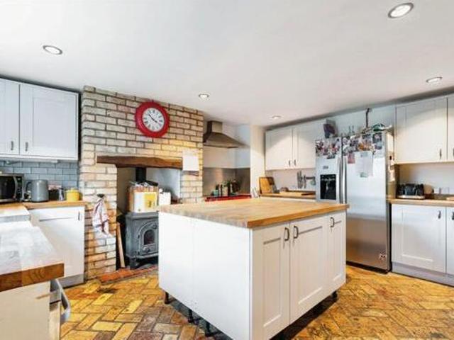 Pump Lane, Stretham, 3 Bedroom Detached