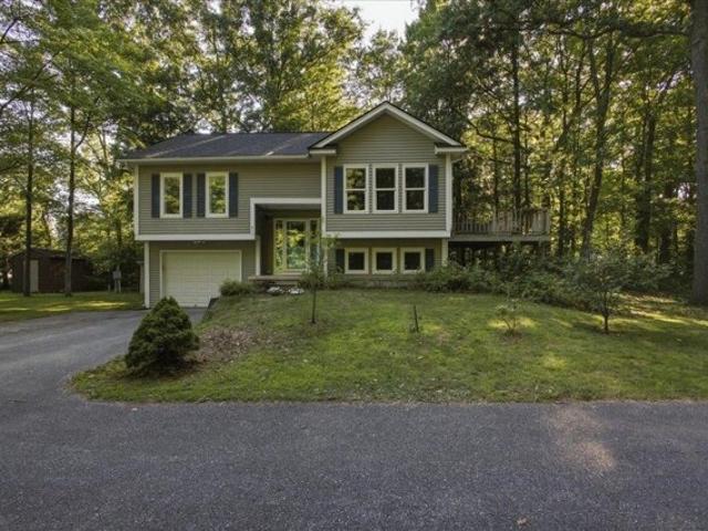 Pump Ln, South Burlington, Home For Sale