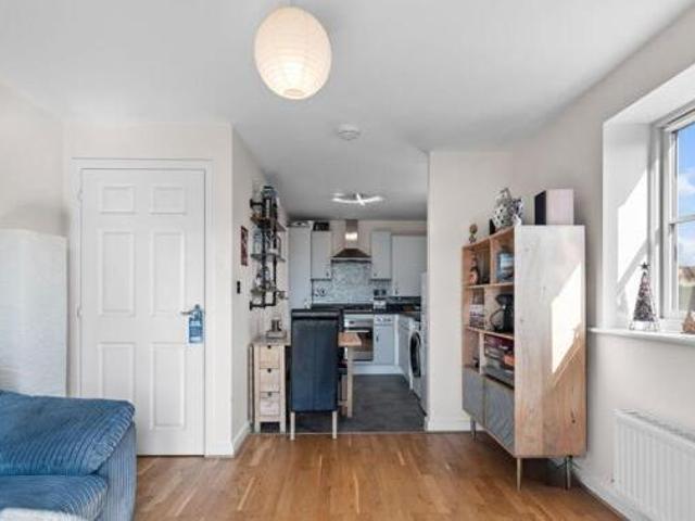Pump Works Close, Nottingham, 2 Bedroom Apartment
