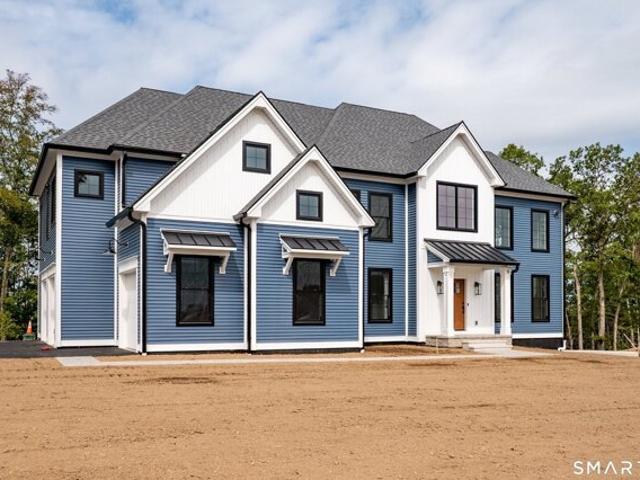 Pumpkin Grv, East Lyme, Home For Sale