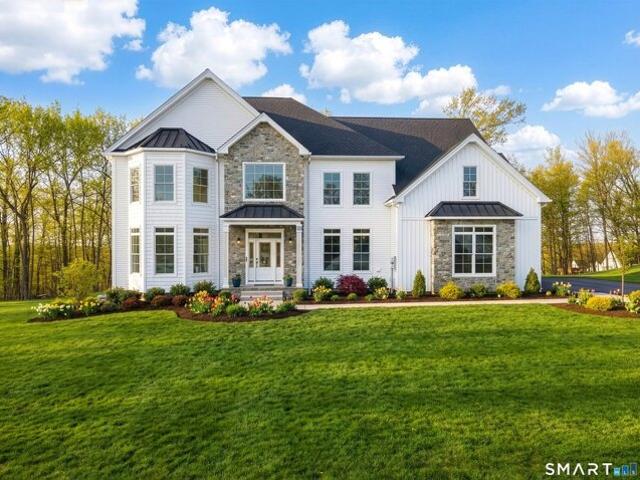 Pumpkin Grv, East Lyme, Home For Sale