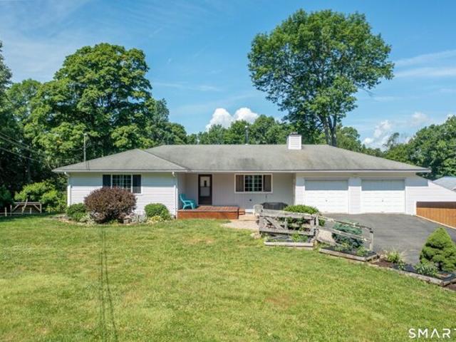 Pumpkin Hill Rd, Ashford, Home For Sale