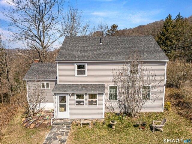 Pumpkin Hill Rd, New Milford, Home For Sale