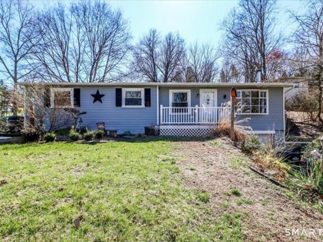 Pumpkin Hill Rd, New Milford, Home For Sale