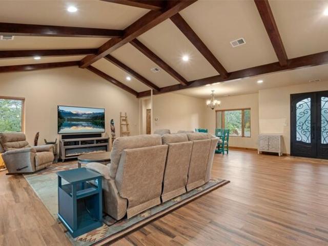 Pumpkin Ln, Pecos, Home For Sale