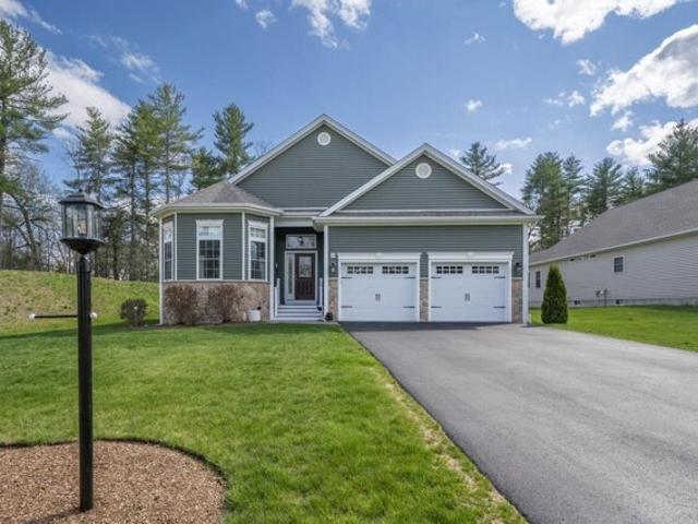 Pumpkin Patch Way, Londonderry, Condo For Sale