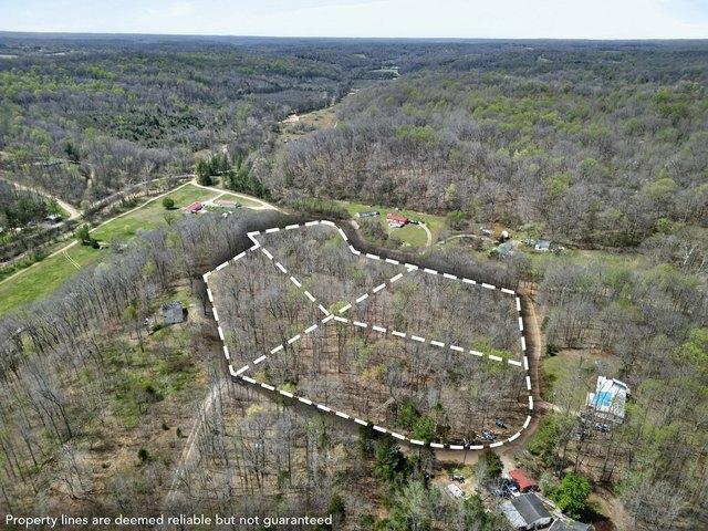 Pumpkin Valley Rd, Indian Mound, TN 37079