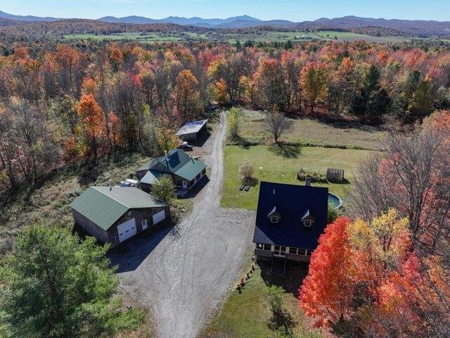 Pumpkin Village Rd, Fairfield, Home For Sale