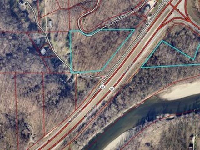 Pumpkinvine Hill Rd, Martinsville, IN 46151
