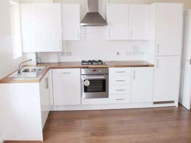 Pumphouse Crescent, WATFORD, WD17