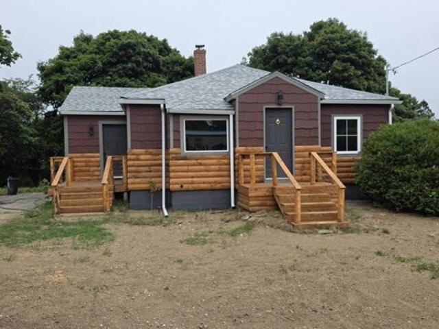 Pumping Station Rd, Lubec, Home For Sale
