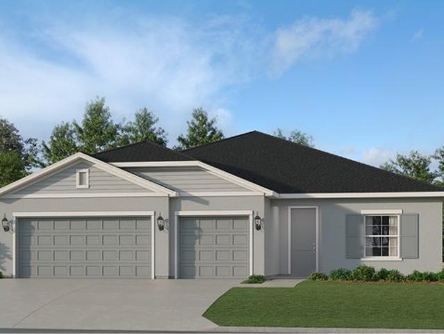 11232 Willowleaf Blvd, Punta Gorda, FL 33982