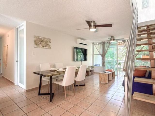 Punta La Bandera Unit,luquillo, Condo For Sale