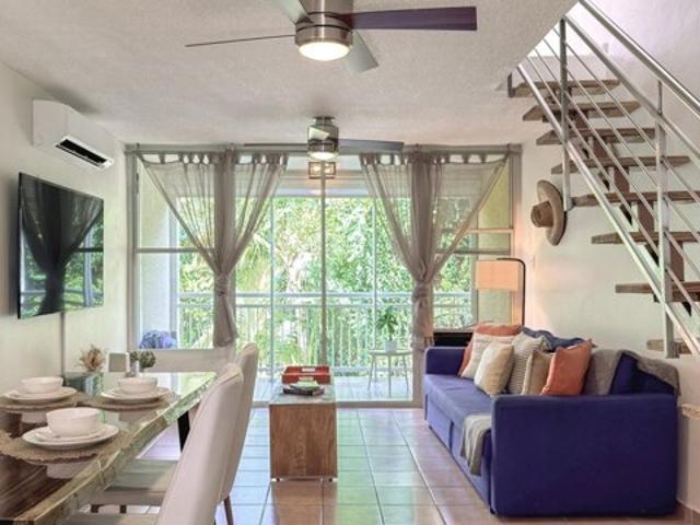 Punta La Bandera Unit,luquillo, Condo For Sale