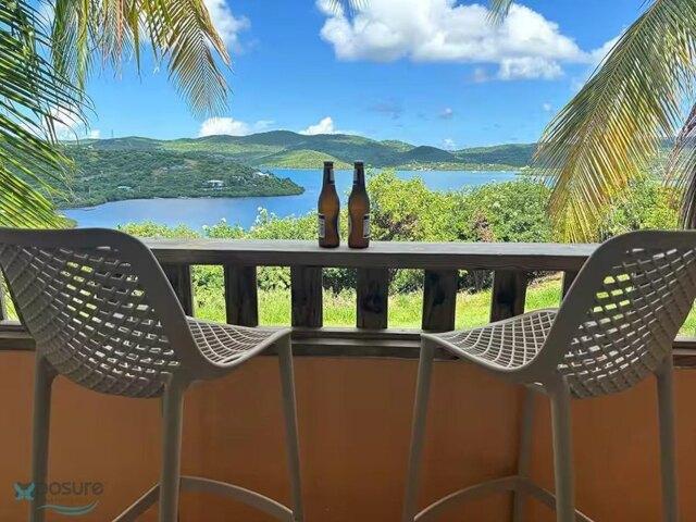 Punta Soldado Unit A, Culebra, Condo For Sale