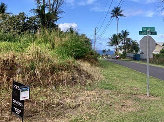 Puna Pkwy, Pahoa, HI 96778