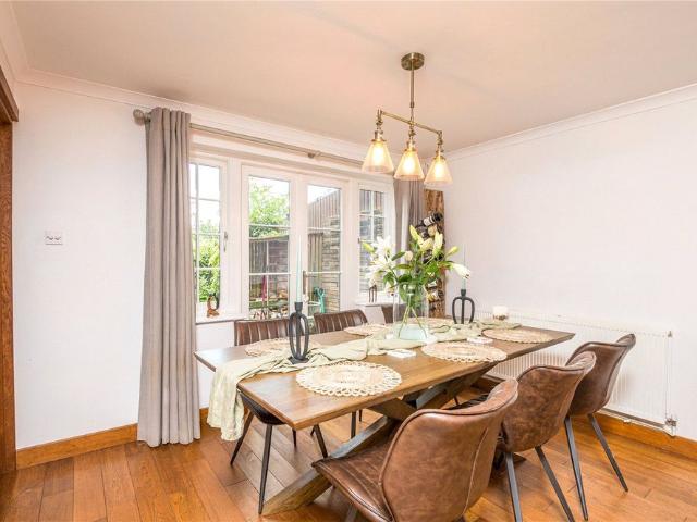 Punch Bowl Cottages, Paglesham Church End, Essex, SS4 2DH