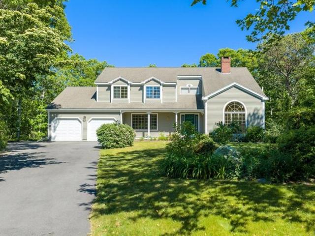 Punch Bowl Dr, Falmouth, Home For Sale