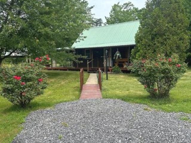 Punch Bowl Rd, Mercersburg, Home For Sale