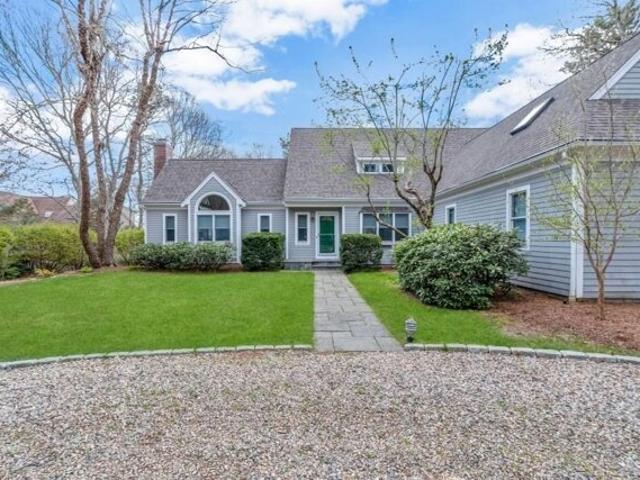 Punkhorn Point Rd, Mashpee, Home For Sale