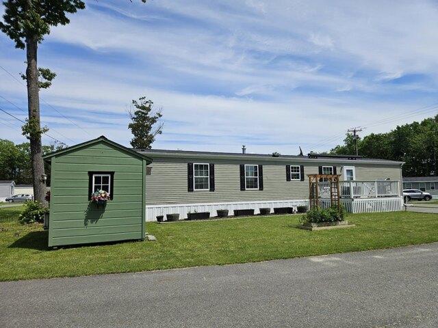 Punky Ln, Waterville, Property For Sale