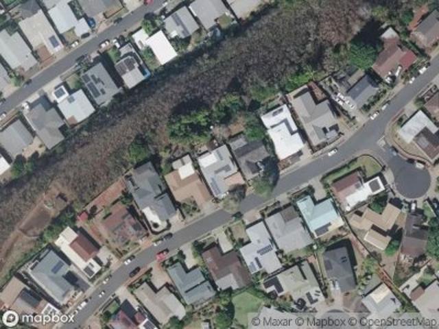 Puaalii St