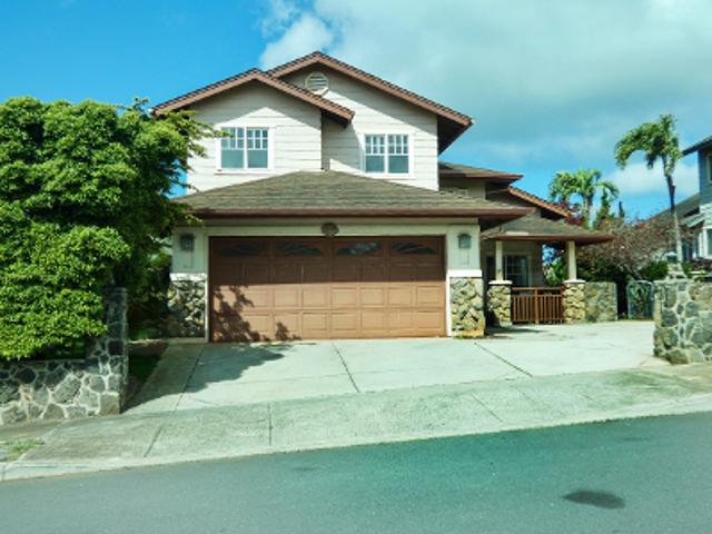 Puapake St