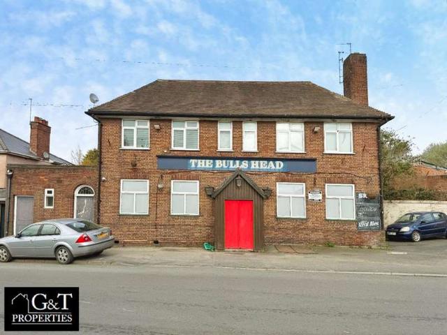 Pub Commercial