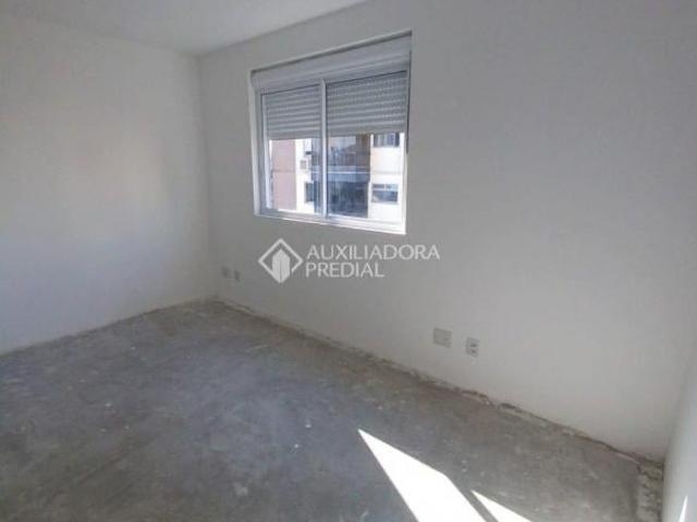 PUC RS, andar alto vista