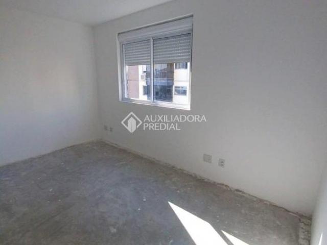 PUC RS, andar alto vista