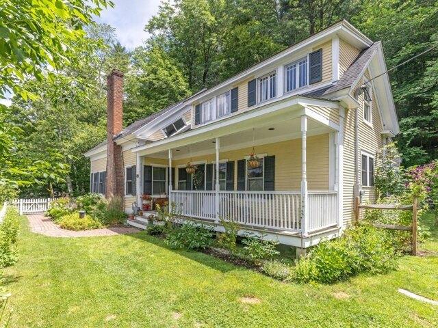 Pucker St, Stowe, Home For Sale