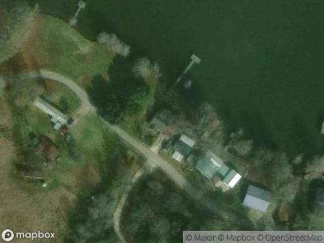 Puckett Bend Rd