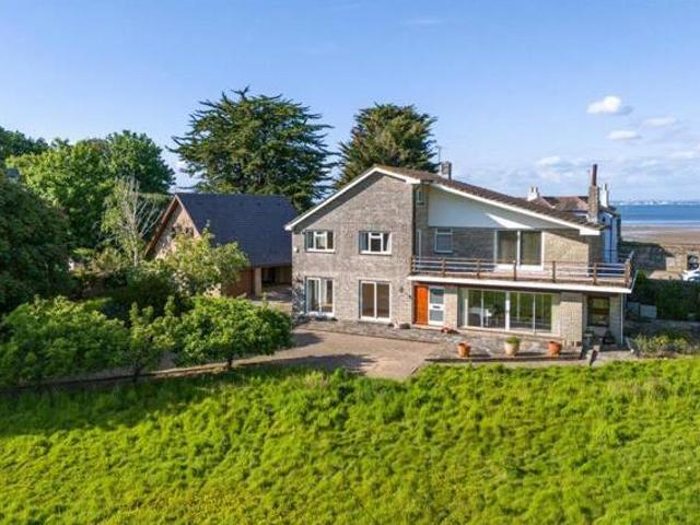Puckpool Hill, Seaview, 5 Bedroom Detached
