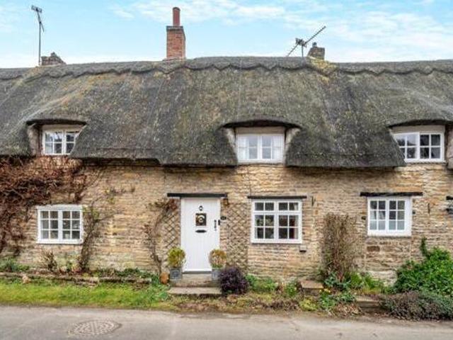Pudding Bag Lane, Exton, 2 Bedroom Character