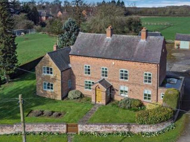 Pudding Bag Lane, Kings Norton, Equestrian Facility For