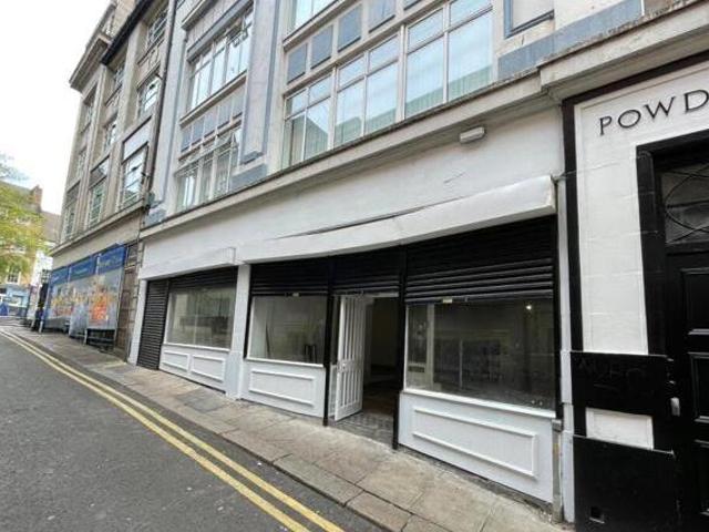 Pudding Chare, Newcastle Upon Tyne, Restaurant To Lease