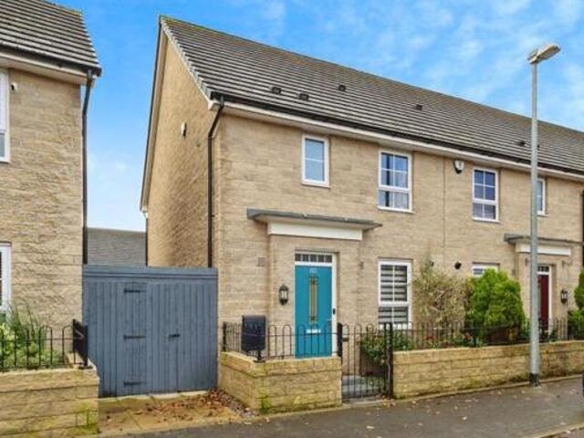 Pudding Lane, Hyde, 3 Bedroom Semi detached