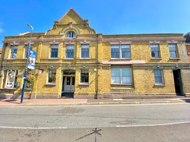 Pudding Lane, Maidstone ME14, 1 bed flat to rent, £850 pcm | PrimeLocation