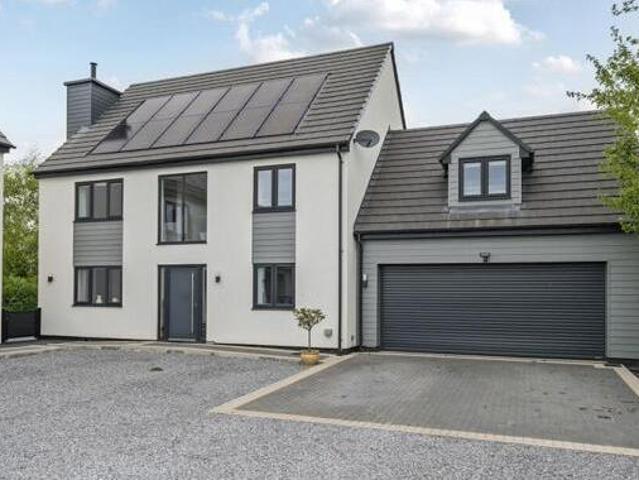 Pudding Pie Lane, Langford, 5 Bedroom Detached