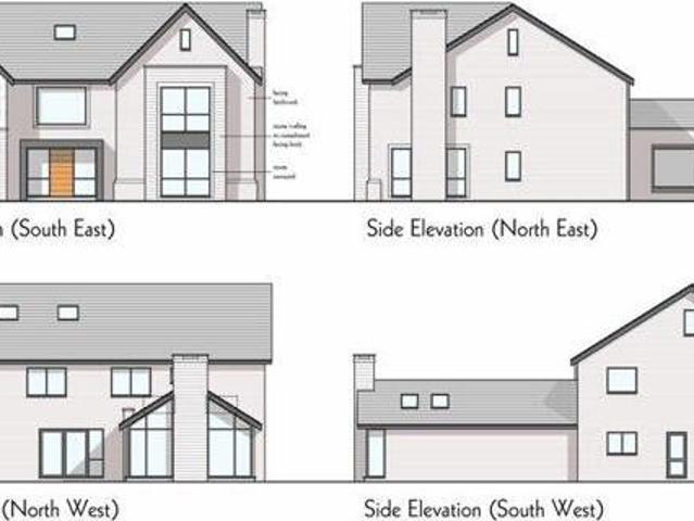Pudding Pie Nook Lane, Goosnargh, 5 Bedroom Detached