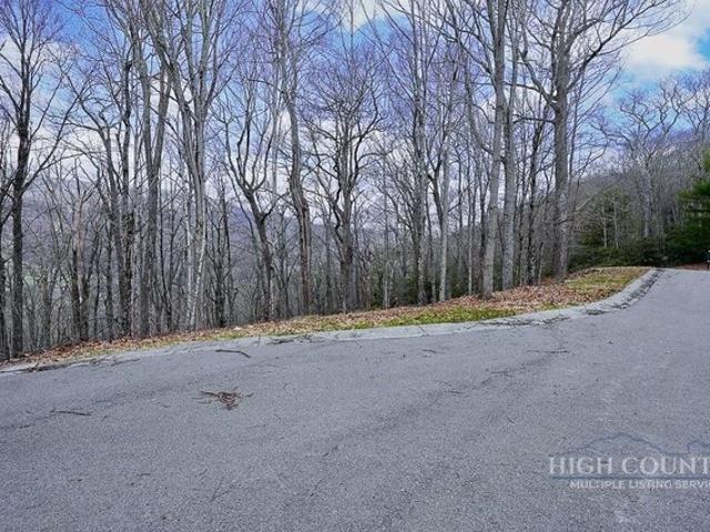 Puddingstone Pkwy Lot B39, Banner Elk, NC 28604