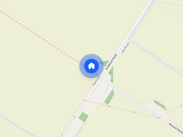 Puddock Road, Warboys, PE28 2UE