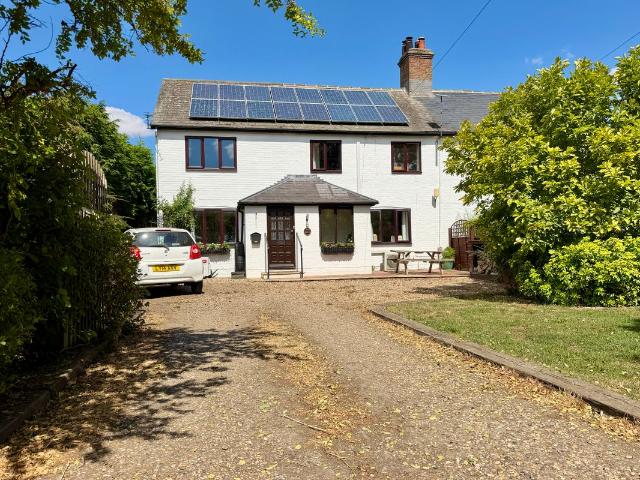 Puddock Road, Warboys PE28, 5 bed semi detached house to rent, £2,200 pcm | PrimeLocation