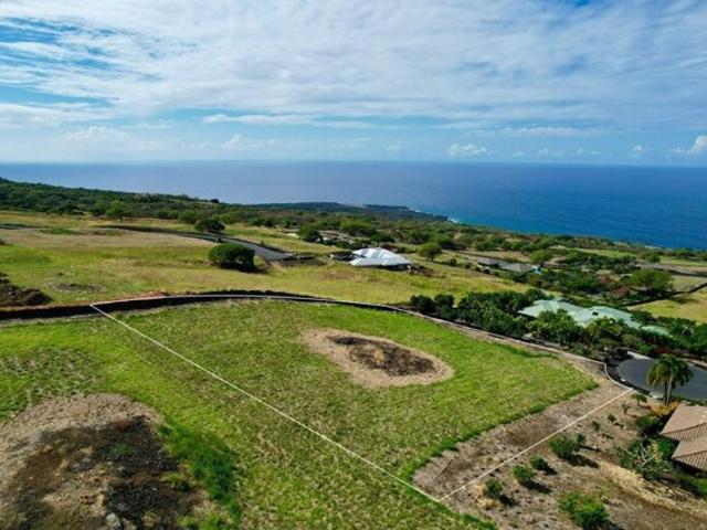 Pue Pue Way, Kealakekua, Plot For Sale