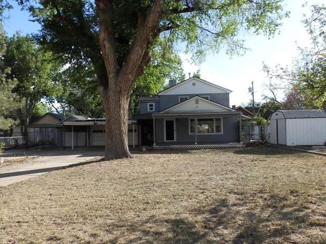Pueblo, CO 81004
